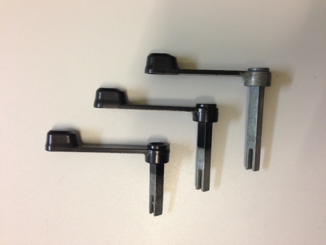 Sliding Door Locks: Albany Mortice Lock Snib